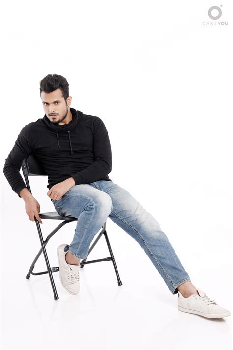 sachin shetty castyou