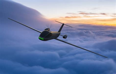 HENSOLDT Develops Detect And Avoid Radar For Drones