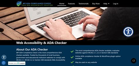 8 Best Wordpress Accessibility Plugins For An Inclusive Website 2025