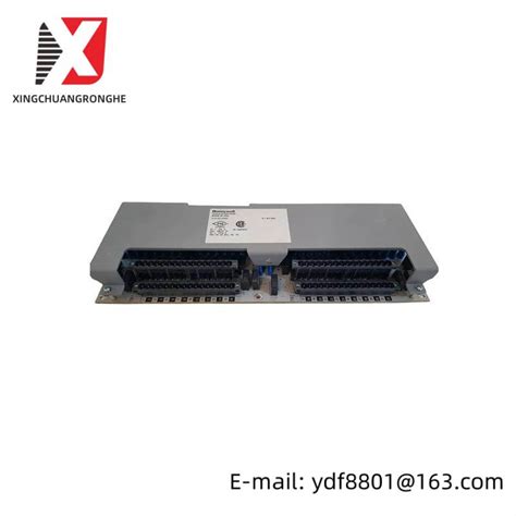 Honeywell Cc Sdor01 Digital Output Relay Precision Control For Industry Xingchuang Ronghe