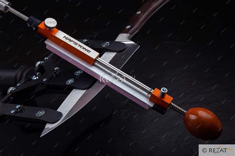 Точилка для ножей с регулируемым углом заточки Hapstone R2 Classic HS ...