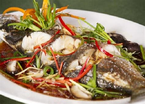 Cá Lăng Hấp Bia Món ăn Món Nhậu Ngon Nấu Cỗ 29