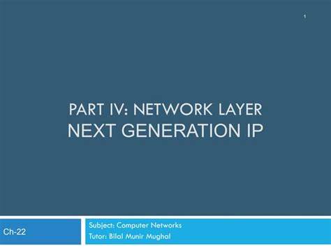 dcn 5th ed slides ch22 next generation ip pdf
