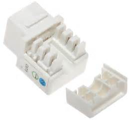 ZŁĄCZE KEYSTONE FX-RJ11 :: MDH-SYSTEM SYSTEMY ZABEZPIECZEŃ CCTV AHD HD ...