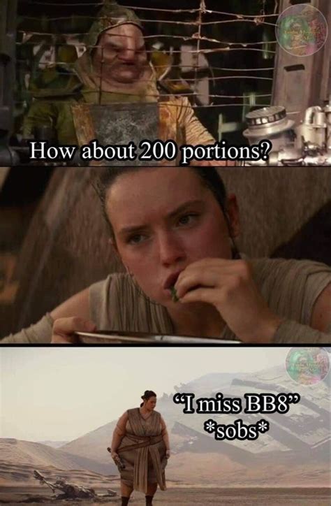 Pin By Teddy Ragge On Random Star Wars Funny Star Wars Memes Star