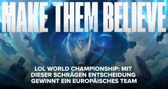 League Of Legends Spielzeit So Viel Lol Habt Ihr Bereits… Earlygame
