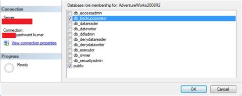 Sql Server Logins Sql Dba School