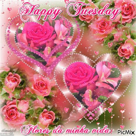 Tuesday 