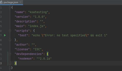 characteristic of koa js koa js is node js web application… by