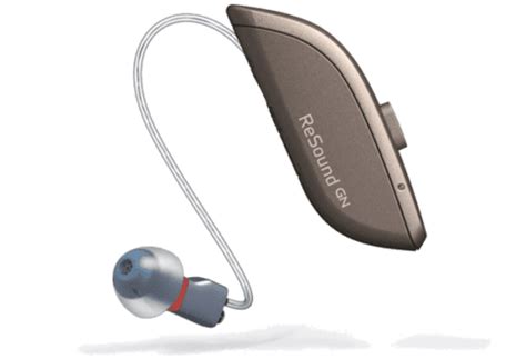 Your Resound Hearing Aids Provider Hearing Balance Doctors