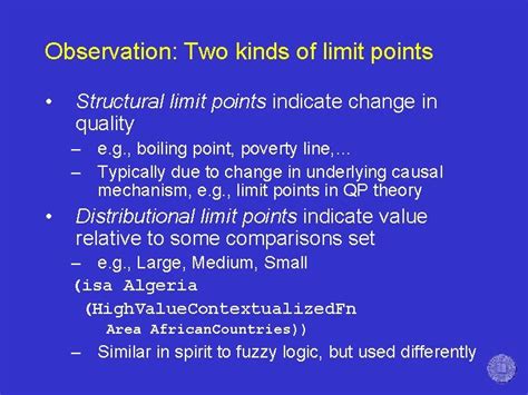 Steps Towards Understanding Common Sense Kenneth D Forbus