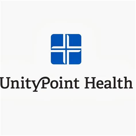 UnityPoint Health YouTube