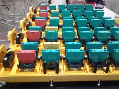 Giovenzana Push Button Pendant For Industrial At Rs 1750 In Kolkata