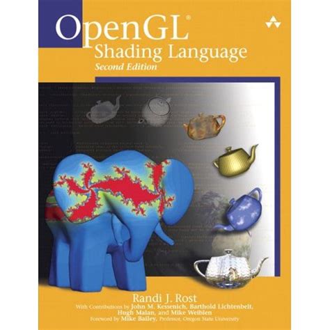 High Level Shading Language Hlsl Writework
