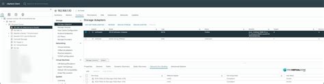 How To Migrate Esxi Installation From An Sd Card To A Local Disk