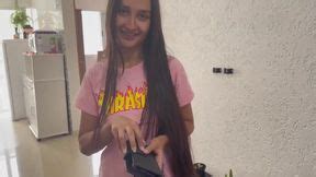 Entregador Sex Videos Porn