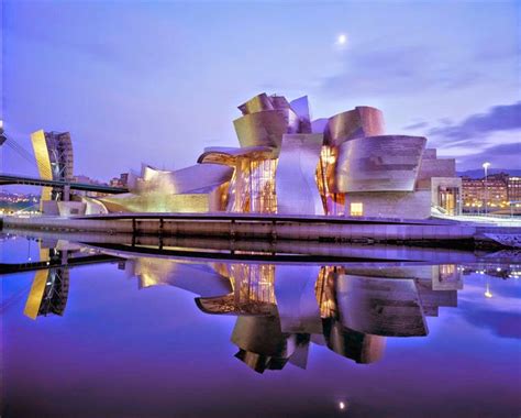 Famous Architectural Buildings
