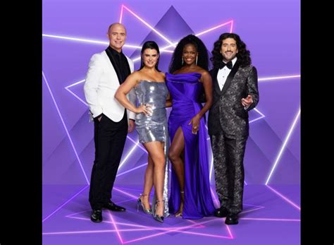 Pictures Meet The Irish Celeb Set To Do Battle On Rtes Dancing With