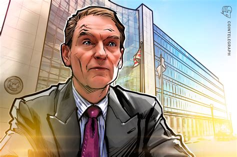 SEC nominee Atkins discloses at least $327M in assets ahead of ...