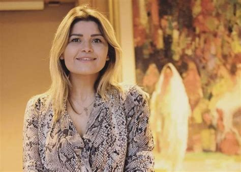 Campagne De Sensibilisation La Journaliste Nayma Chermiti Victime De