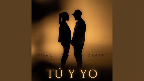 Tú Y Yo Youtube Music