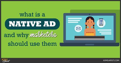 What Is A Native Ad And Why Marketers Should Use Them