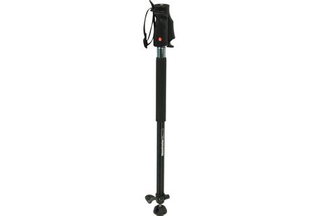Manfrotto 685b Neotec Monopod With Safety Lock Photocineshop Photocineshop Professional