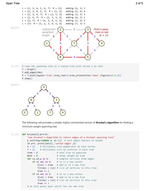 solved the following are examples of how sagemath code