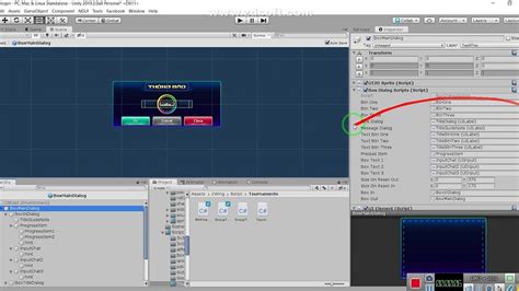 lost all data nested prefab unity engine unity discussions