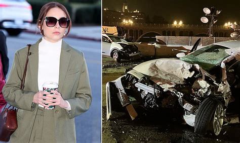 General Hospital Star Haley Pullos Tries To Strike A Deal In DUI Crash Case To Change Her Plea