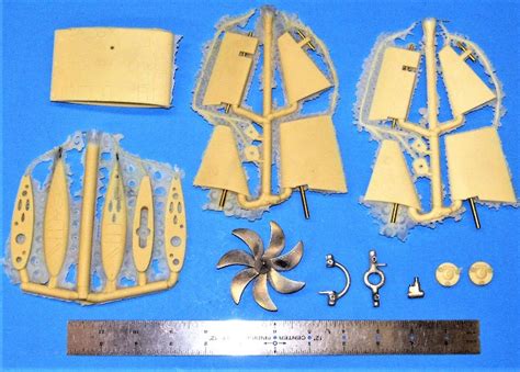 Merrimans Submarine Modelling Masterclass Page 12 Secret Projects Forum