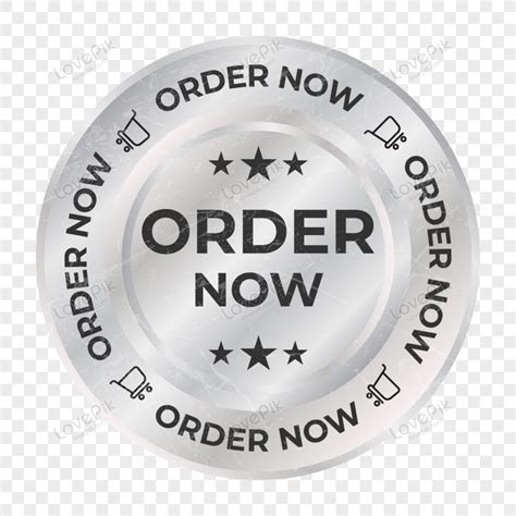 그런 지 효과 및 질감 벡터 일러스트와 함께 지금 스탬프 고무 배지 인감 레이블 주문 Png 일러스트 무료 다운로드 Lovepik