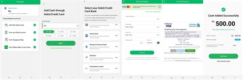 Easypaisa App Users Can Now Add Cash To Their Easypaisa Mobile Account