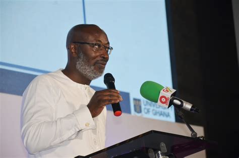 Ghana Lacks Genetic Programmes To Diagnose Rare Diseases Prof Ofori