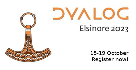 Dyalog Ltd On Linkedin Dyalog Presentations