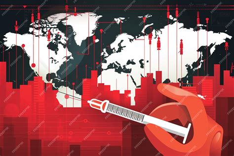 Hepatitis Prevention Infographic With Copy Space Premium Ai Generated