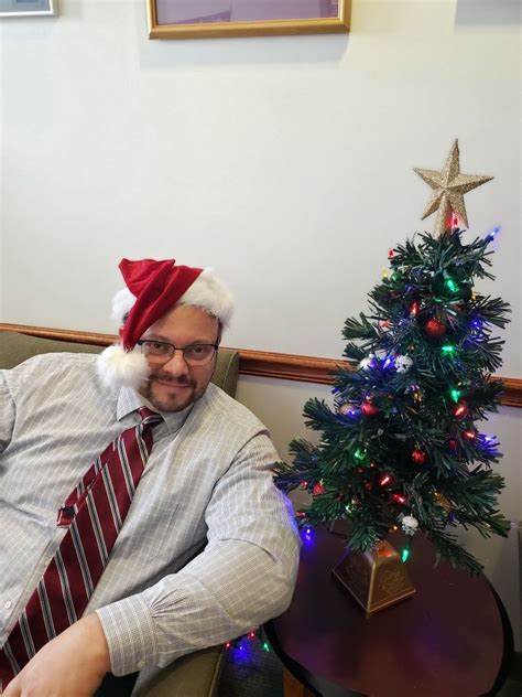 Michael Urick Posted On Linkedin