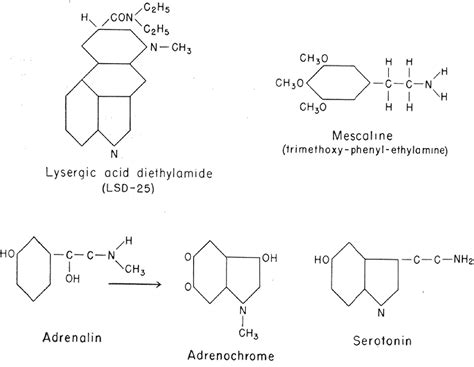 Reversibility Of Induced Psychosis With Chlorpromazine Mayo Clinic
