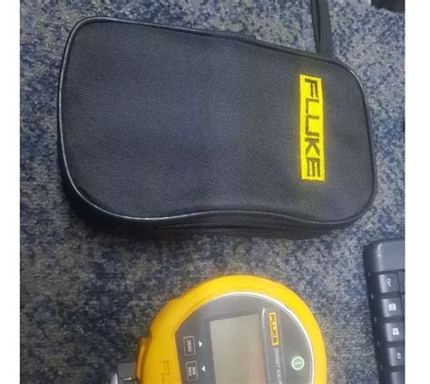 Fluke 700g07 Manometro Digital 500 Psi Mercadolibre