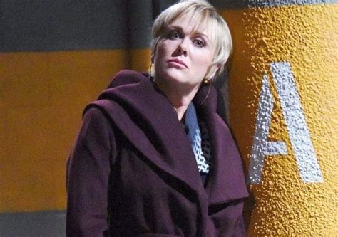 Tonja Walker Sounds Off On Olivia Jeromes Death On General Hospital