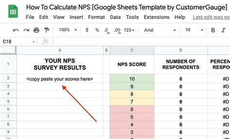 How To Calculate Net Promoter Score Nps Easy Nps Calculation…