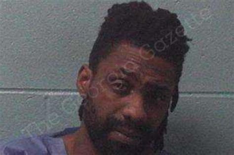 Jerrell Charles — Franklin County Jail Bookings