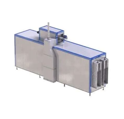 Estufa De Cura Ecp U Sqe