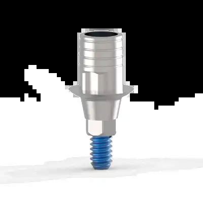 CORTEX TI BASE ABUTMENT RP
