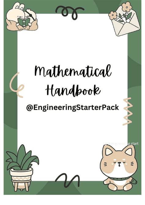 Mathematics Practice Sample Problems Study Notes Mathematics Docsity