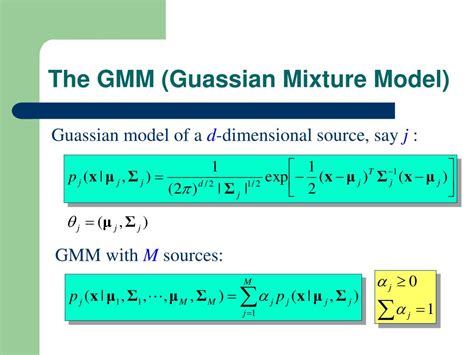 Ppt Expectation Maximization Em Algorithm Powerpoint Presentation Free Download Id3200338