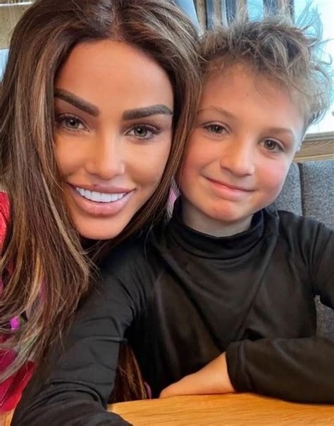 Katie Price Slammed By Critics For Sharing Topless Pictures Of