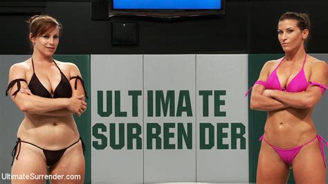 Summer Vengeance Tournament The Assassin Vs The Annihilator Porn Pictures Xxx Photos Sex