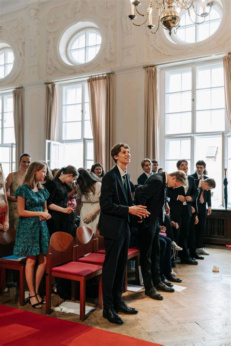 Abitur In Der Tasche Und Ein Langer Sommer Steht An Sternde