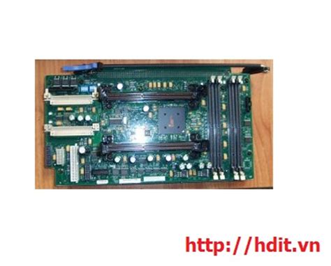Ibm System X240 Netfinity 5600 Mainboard P N 09n7539 61h3396